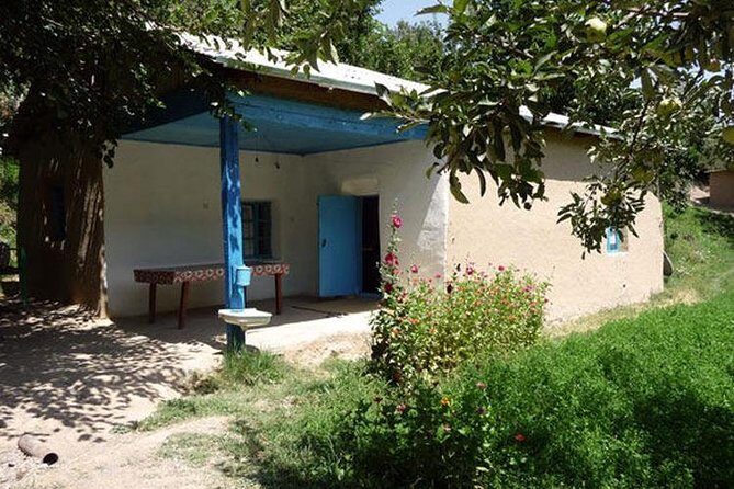 Nuratau home stay observe and live the Uzbek rural life - Frequently Asked Questions