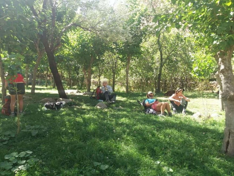Nuratau Mountain Villages Tour on 3 Days from Bukhara. - A Detailed Look at the Nuratau Mountain Villages Tour