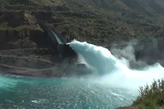 Nurek Mountain Lake, One-day tour - Final Thoughts: Who Should Consider This Tour?
