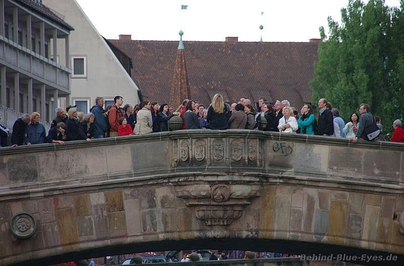 Nuremberg: 1.5-Hour Medieval Tour - Tour Breakdown: What You Can Expect