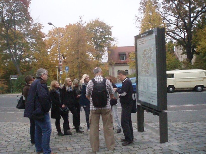 Nuremberg: 1.5-Hour Private Tour through Historical Old Town - An In-Depth Look at the Nuremberg Old Town Tour