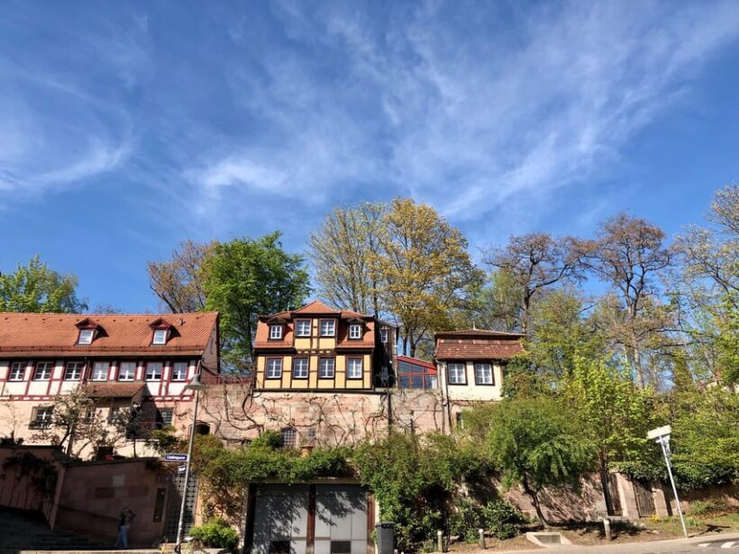 Nuremberg: 3-Hour St. Johannis Food Tour in German - Final Thoughts