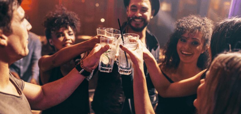 Nuremberg: Bar and Club Tour with Free Shots and Free Entry - Final Thoughts