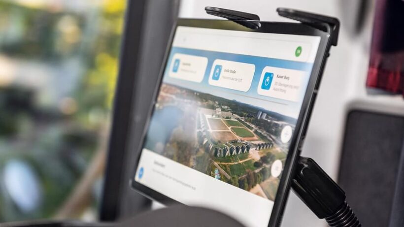 Nuremberg: Bus VR Tour former Nazi party rally grounds - Who Will Love This Tour?