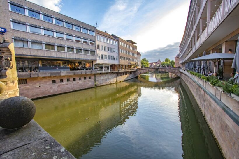 Nuremberg: Capture the most Photogenic Spots with a Local - In-Depth Look at the Itinerary