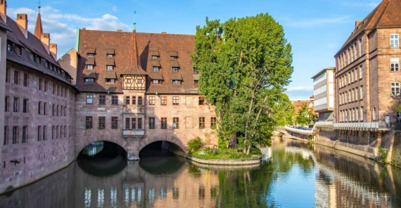 Nuremberg: Capture the most Photogenic Spots with a Local - Who Will Love This Tour?