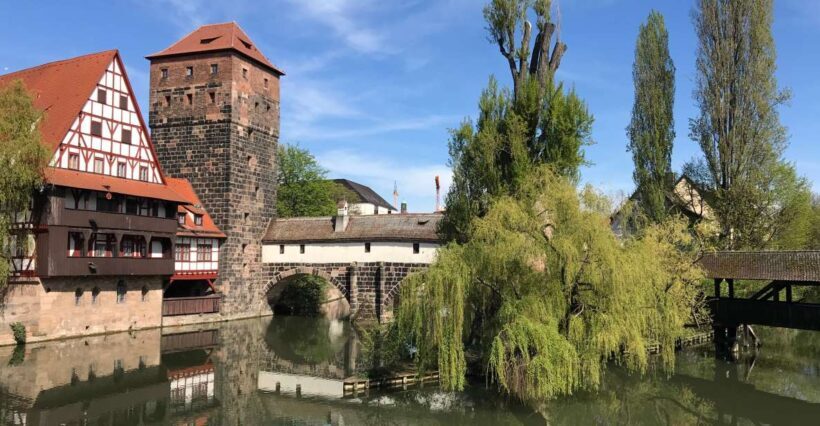 Nuremberg: City Highlights and Culinary Tour with Tastings - Practical Details and What to Expect