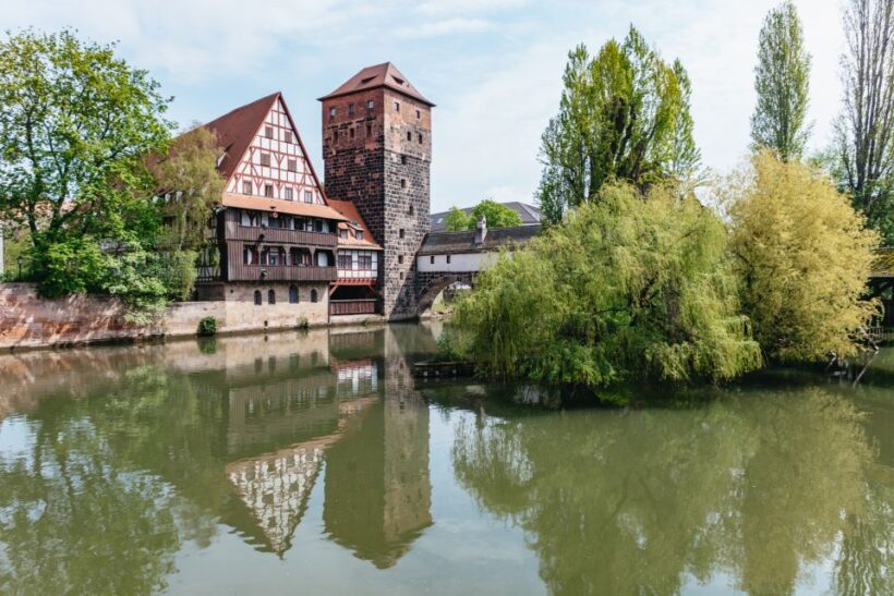 Nuremberg: City Tour with the Bimmelbahn Train - The Sum Up