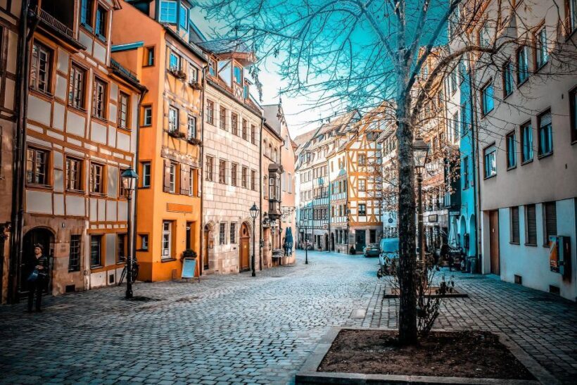 Nuremberg Culinary Walking Tour - Exploring Nuremberg’s Culinary Heritage
