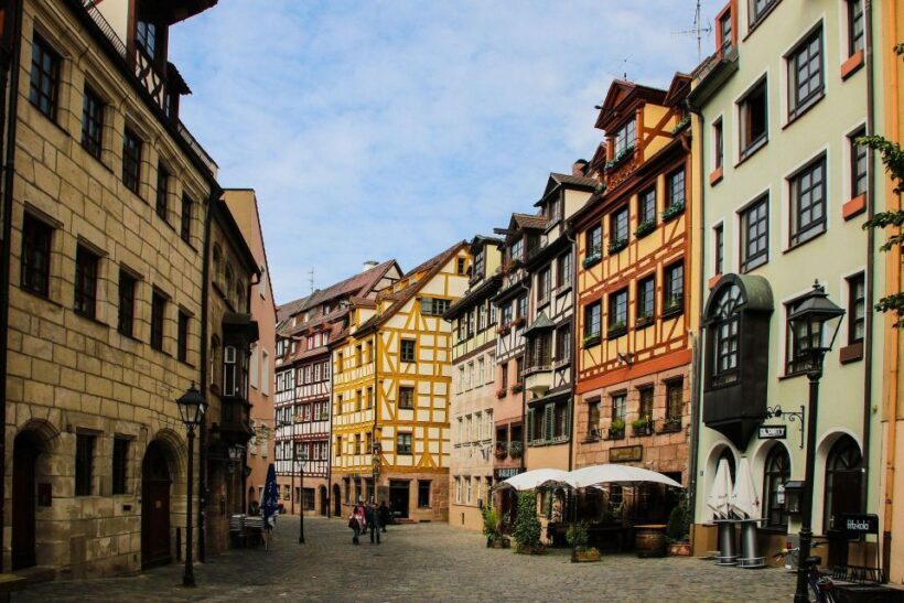 Nuremberg Culinary Walking Tour - Authenticity and Local Flavor