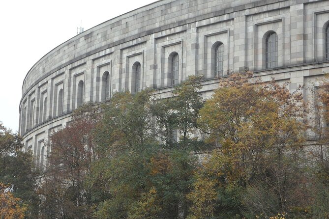 Nuremberg Culinary Walking Tour - Final Thoughts