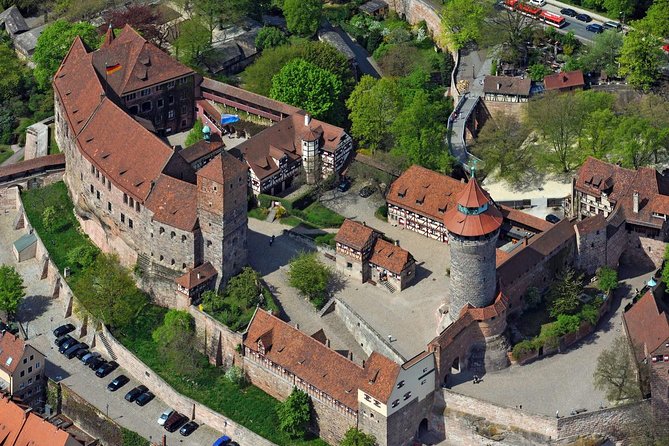 Nuremberg Guided Day Trip Review - Feedback From Satisfied Customers