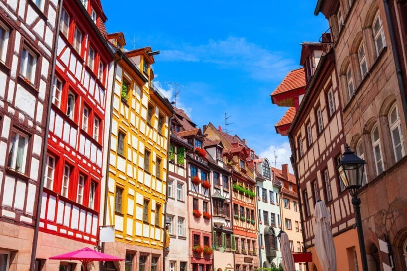 Nuremberg: Insta-Perfect Walk with a Local - What Is This Tour Really About?