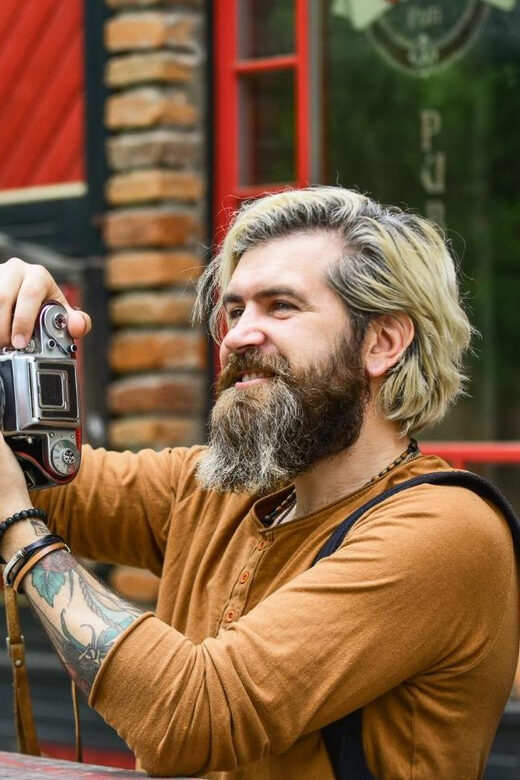 Nuremberg: Insta-Perfect Walk with a Local - FAQs