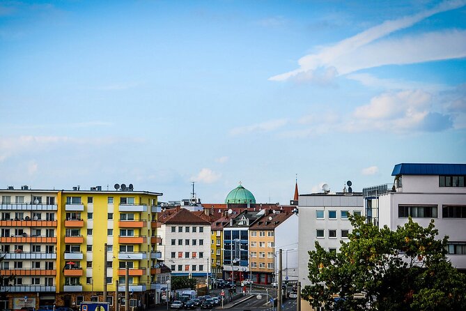 Nuremberg Like a Local: Customized Private Tour - Navigating Mixed Reviews and Feedback