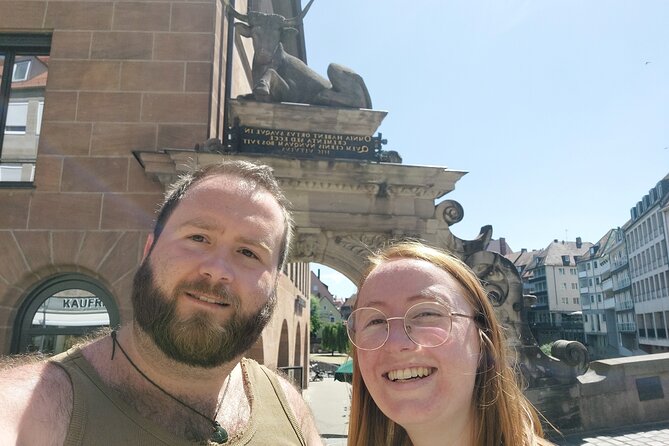 Nuremberg: Medieval Darkness Exploration Game - FAQ