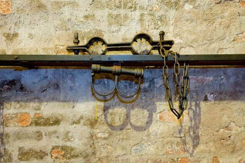 Nuremberg: Medieval Dungeons Guided Tour - What Is Included and How It Works