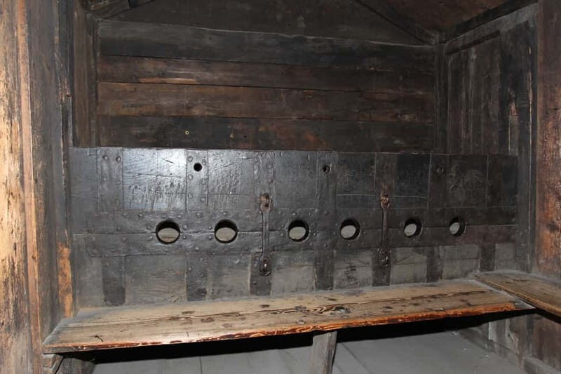 Nuremberg: Medieval Dungeons Guided Tour - Practical Considerations
