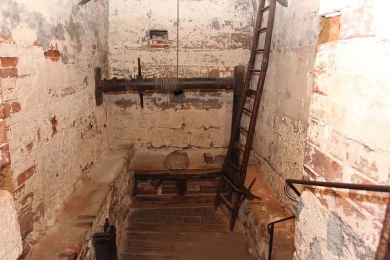 Nuremberg: Medieval Dungeons Guided Tour - The Real Value
