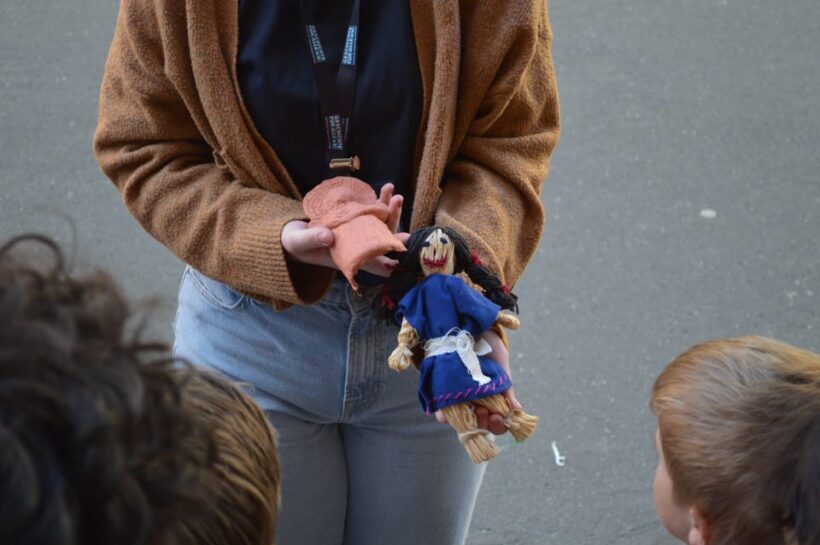 Nuremberg: Medieval Time Travel for Kids - Key Points