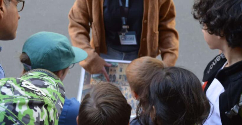 Nuremberg: Medieval Time Travel for Kids - An In-Depth Look at the Tour Experience