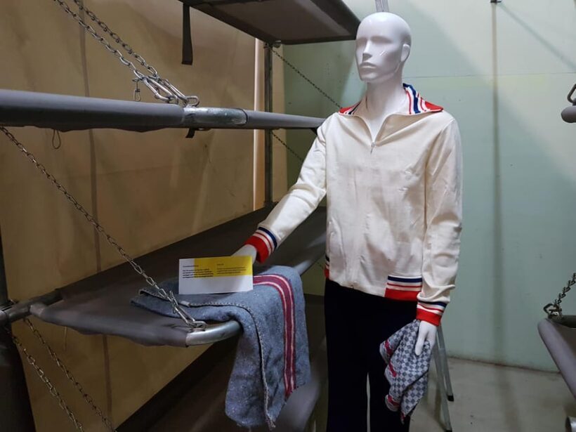 Nuremberg: Nuclear Bunker in Main Railway Station - The Route and Highlights