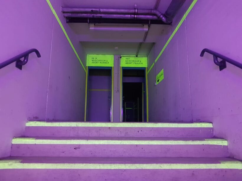 Nuremberg: Nuclear Bunker in Main Railway Station - Who Will Love This Tour?