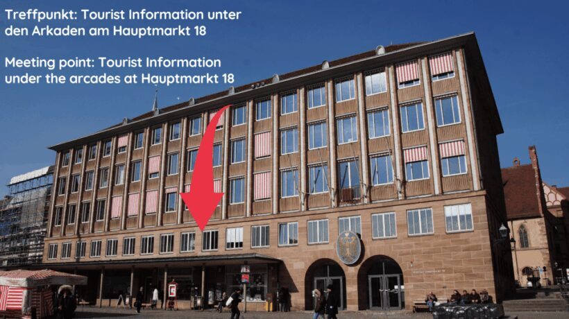 Nuremberg: Old Town Guided Walking Tour - Final Thoughts