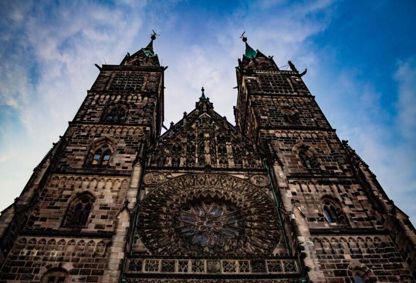 Nuremberg - Old town Historic Walking tour - Final Thoughts