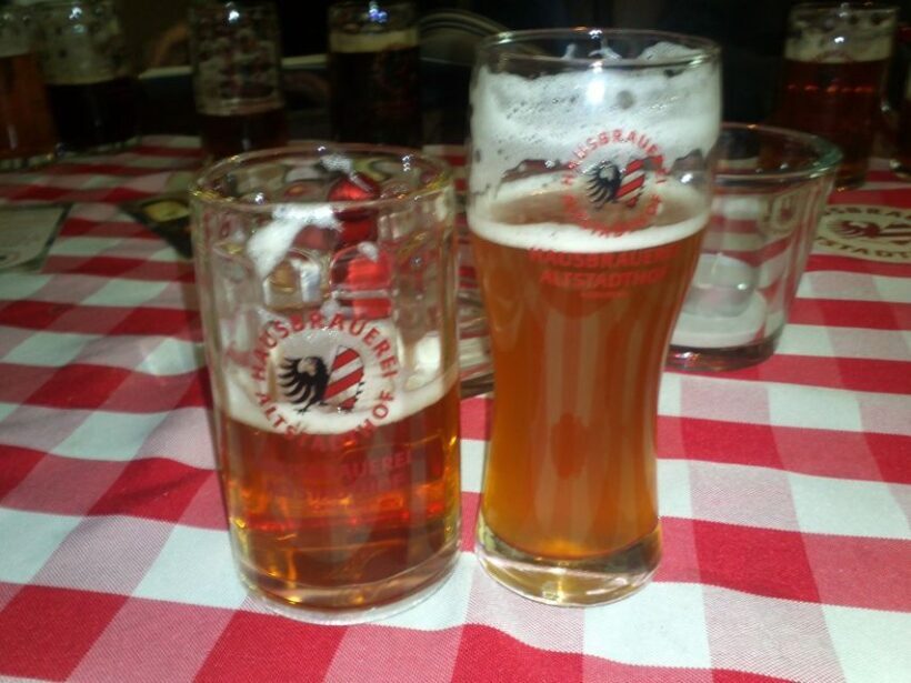 Nuremberg: Private 1.5-Hour Tour with Beer Tasting - An In-Depth Look at the Tour Experience