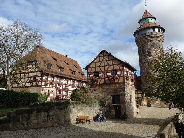 Nuremberg Private Guided Tour From Munich by Rail - About Your Stay