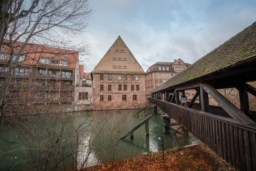 Nuremberg: Private History Tour with a Local Expert - Nuremberg: Private History Tour with a Local Expert – A Detailed Look