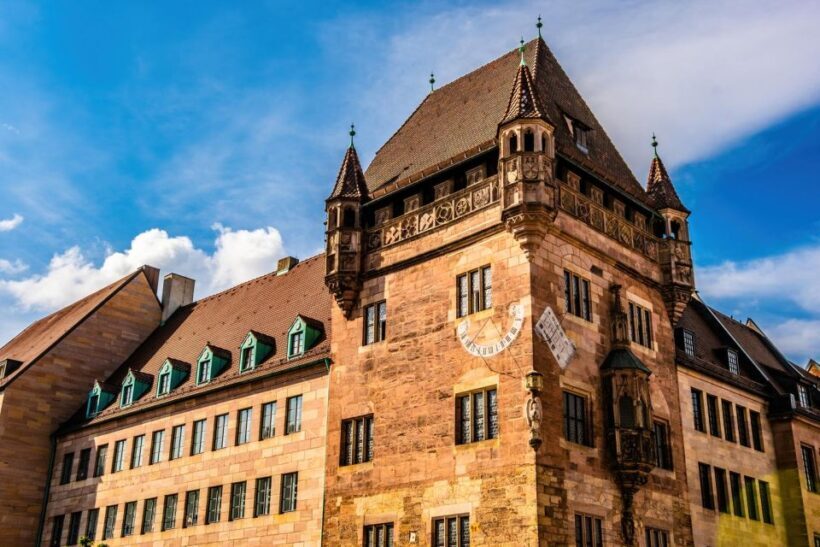 Nuremberg: Private History Tour with a Local Expert - Who Would Love This Tour?
