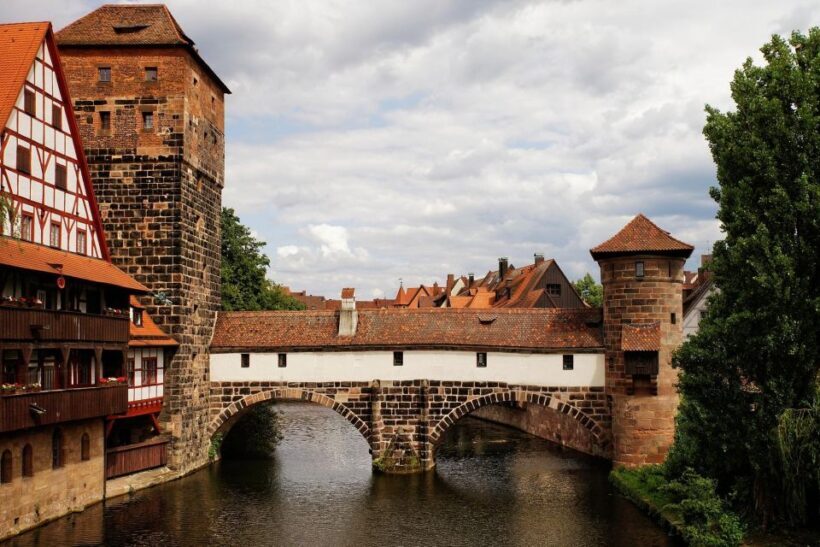Nuremberg: Private History Tour with a Local Expert - FAQ