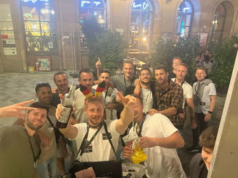 Nuremberg Private Premium Tour with Night PubCrawl - Why This Tour Works for Travelers