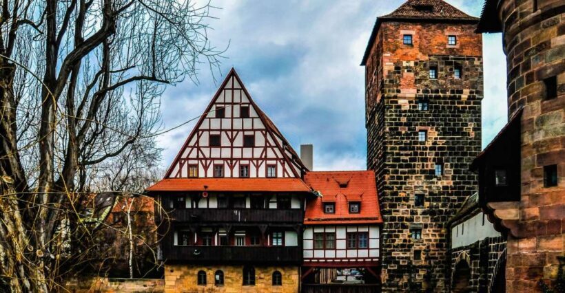 Nuremberg: Private Tour with a Local Guide - Why Choose This Tour?