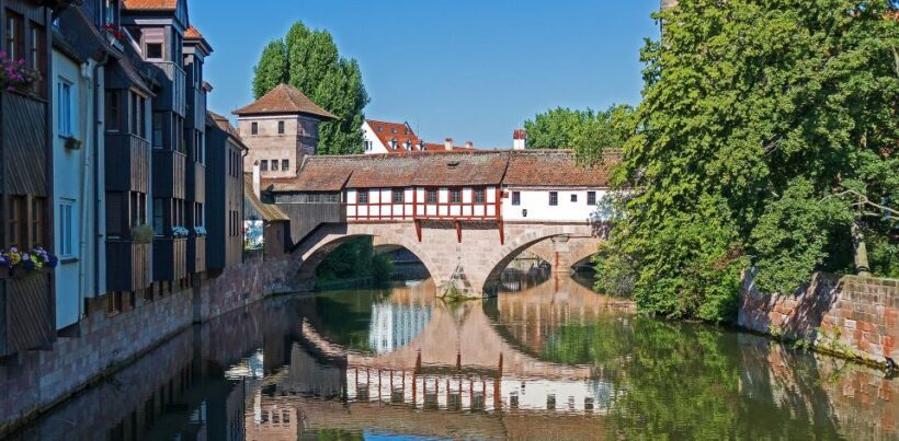 Nuremberg: Private Tour with a Local Guide - Navigating the City: Tips and Tricks
