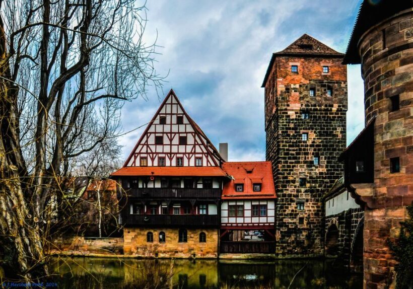 Nuremberg: Private Tour with a Local Guide - How the Tour Feels in Practice