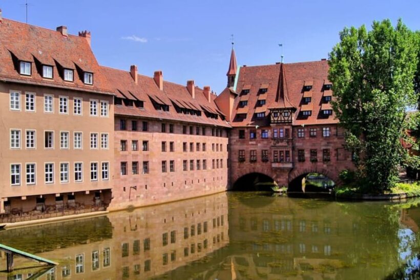 Nuremberg : Private Walking Tour With A Guide (Private Tour) - Who Will Love This Tour?