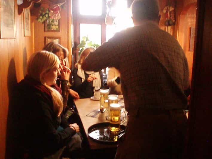Nuremberg: Pub Crawl for Bachelor and Bachelorette Parties - Considerations for Travelers