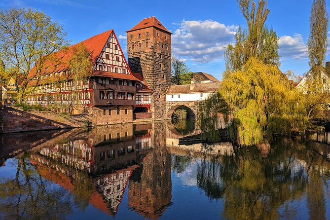 Nuremberg running tour with insider tip guarantee - Final Thoughts