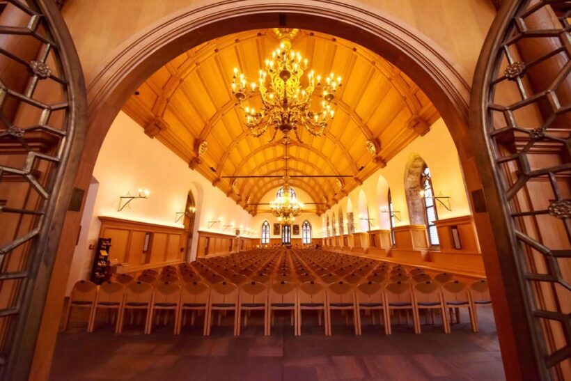 Nuremberg: The Old Town Hall - Centre of Power - IN GERMAN - Key Points