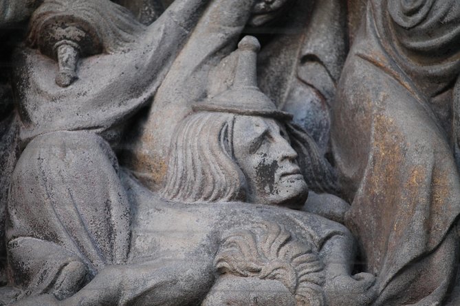 Nuremberg Third Reich Tour in Spanish - Frequently Asked Questions