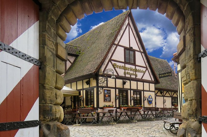 Nuremberg tour - Half day - Final Thoughts: Who Should Take This Tour?