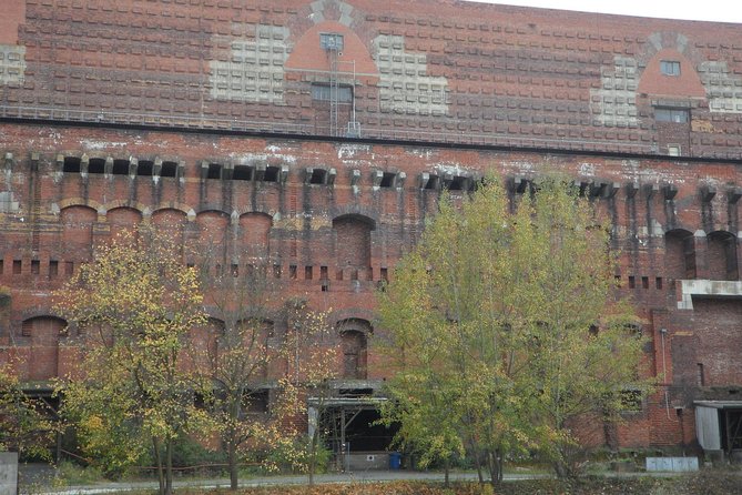 Nuremberg tour - Half day - In The Sum Up