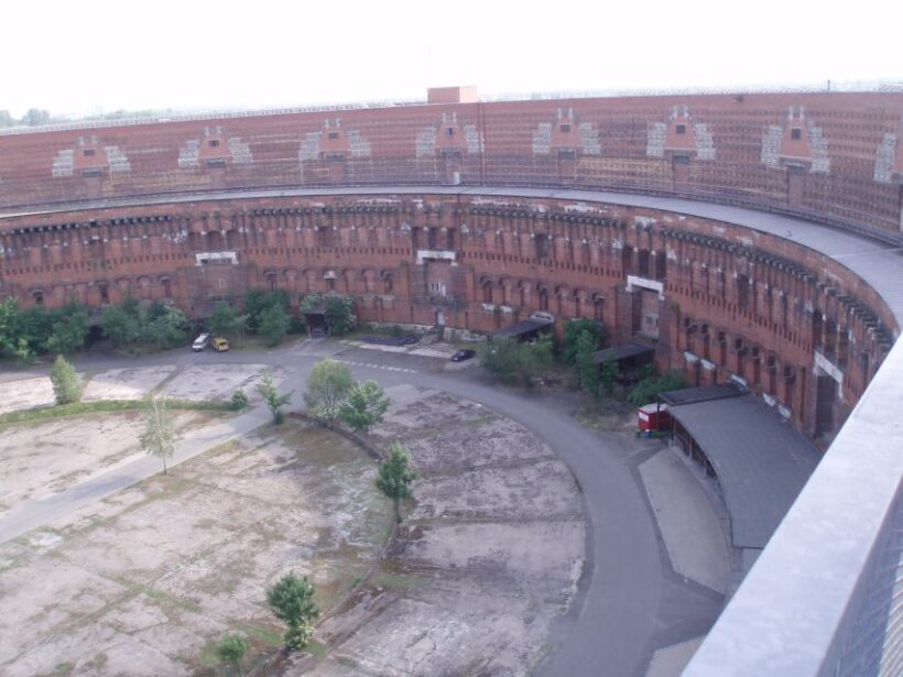 Nuremberg: Tour of Former Nazi Party Rally Grounds - What You Can Expect from the Tour