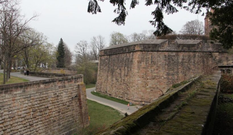 Nuremberg: Tunnels and Secret Passages in the City Wall Tour - Authenticity and Value