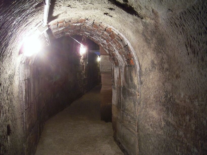 Nuremberg: Tunnels and Secret Passages in the City Wall Tour - Who Will Enjoy This Tour?