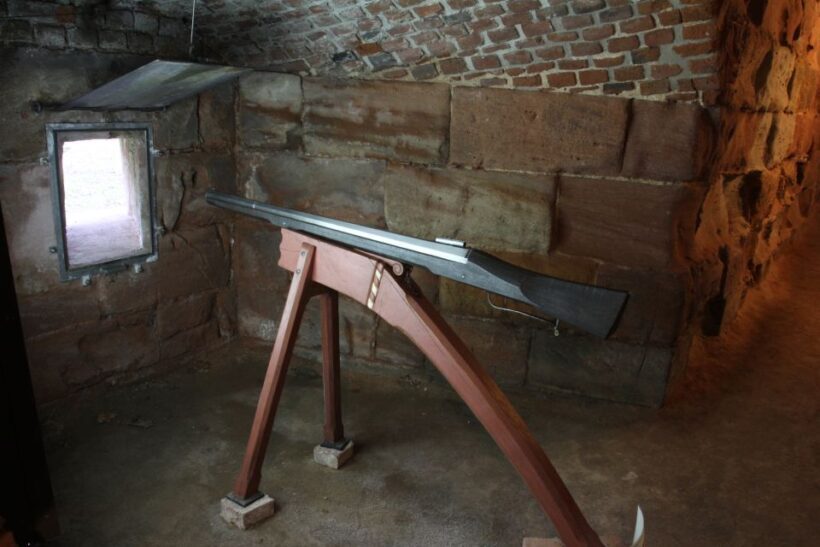 Nuremberg: Tunnels and Secret Passages in the City Wall Tour - FAQ