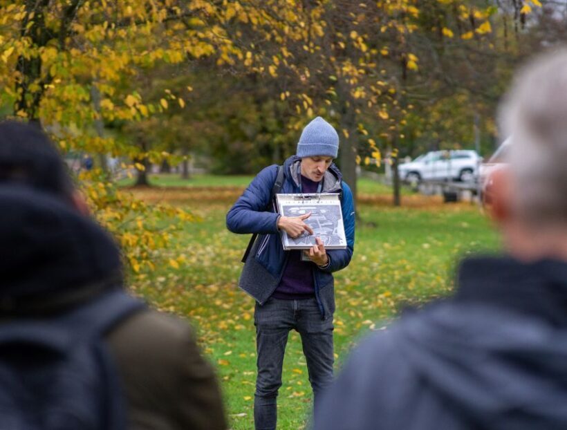 Nuremberg: Walking Tour of Former Nazi Party Rally Grounds - Final Thoughts